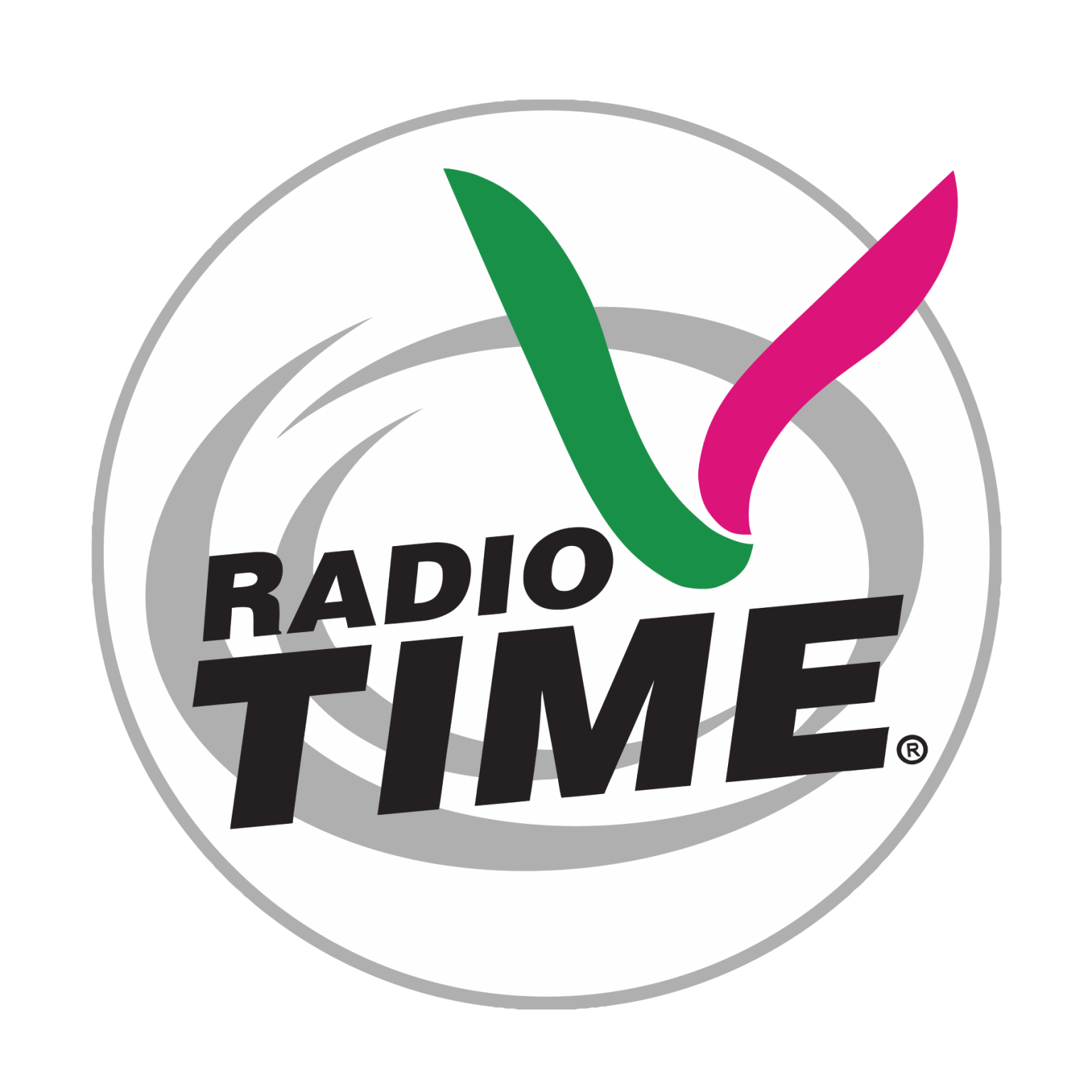 Radio Time - Live Your Life