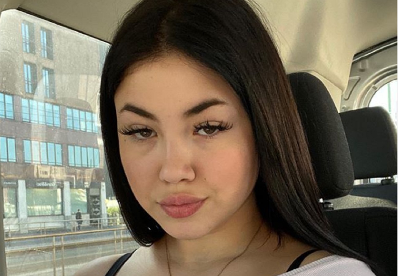 Anna La Sua Hit Bando Colonna Sonora Di Need For Speed Radio Time