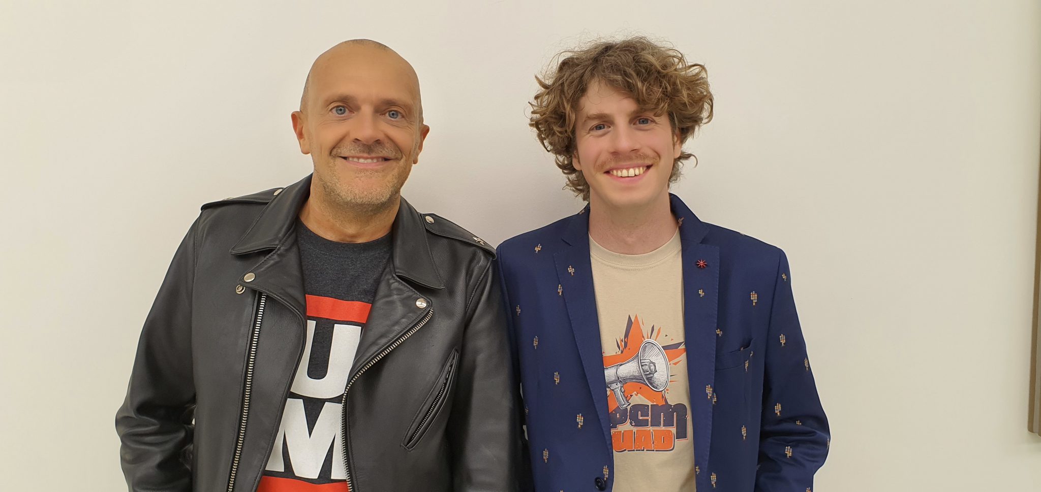 Una canzone come gli 883 - Archivi - Radio Time