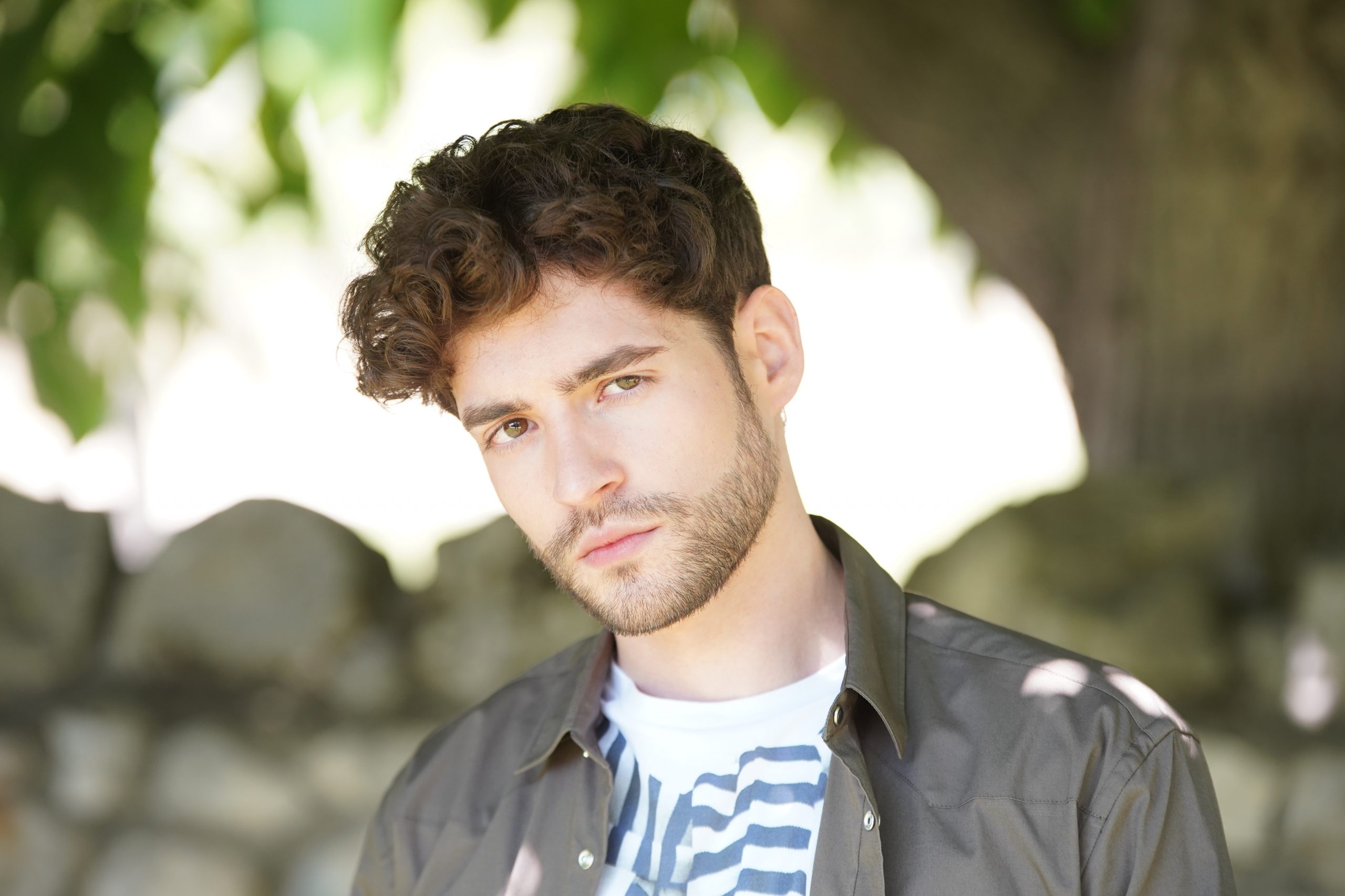 IL CUORE INCASSA FORTE: il nuovo singolo di MATTEO FAUSTINI