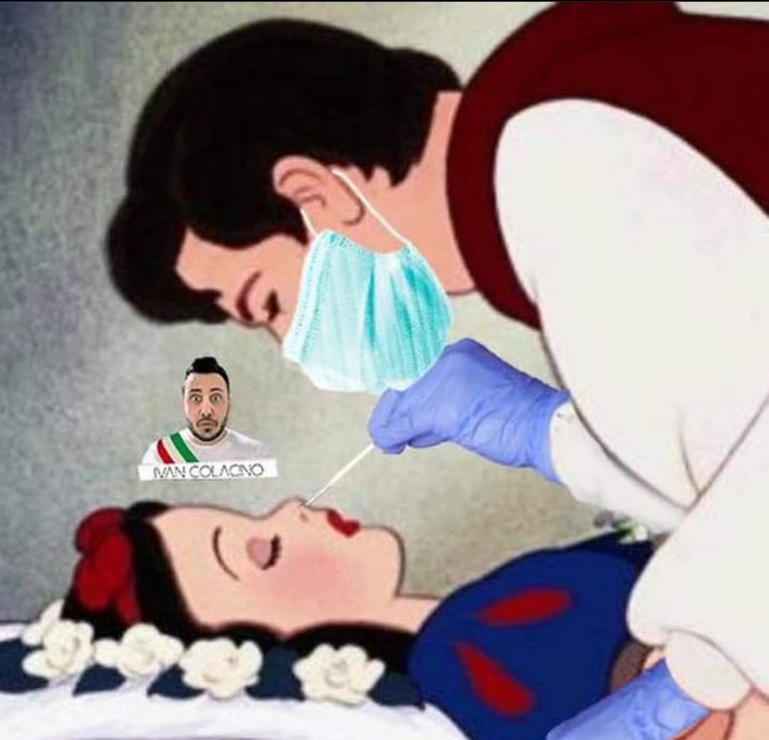 Bufera sulla Disney: Bufera sulla Disney: