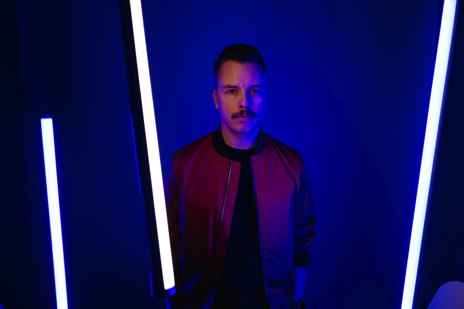 Purple Disco Machine: Continua l’inarrestabile successo "Fireworks"