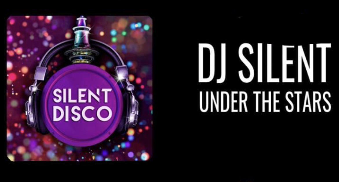 Luminarie arti in festival chiude con il “Dj Silent Under The Stars ...