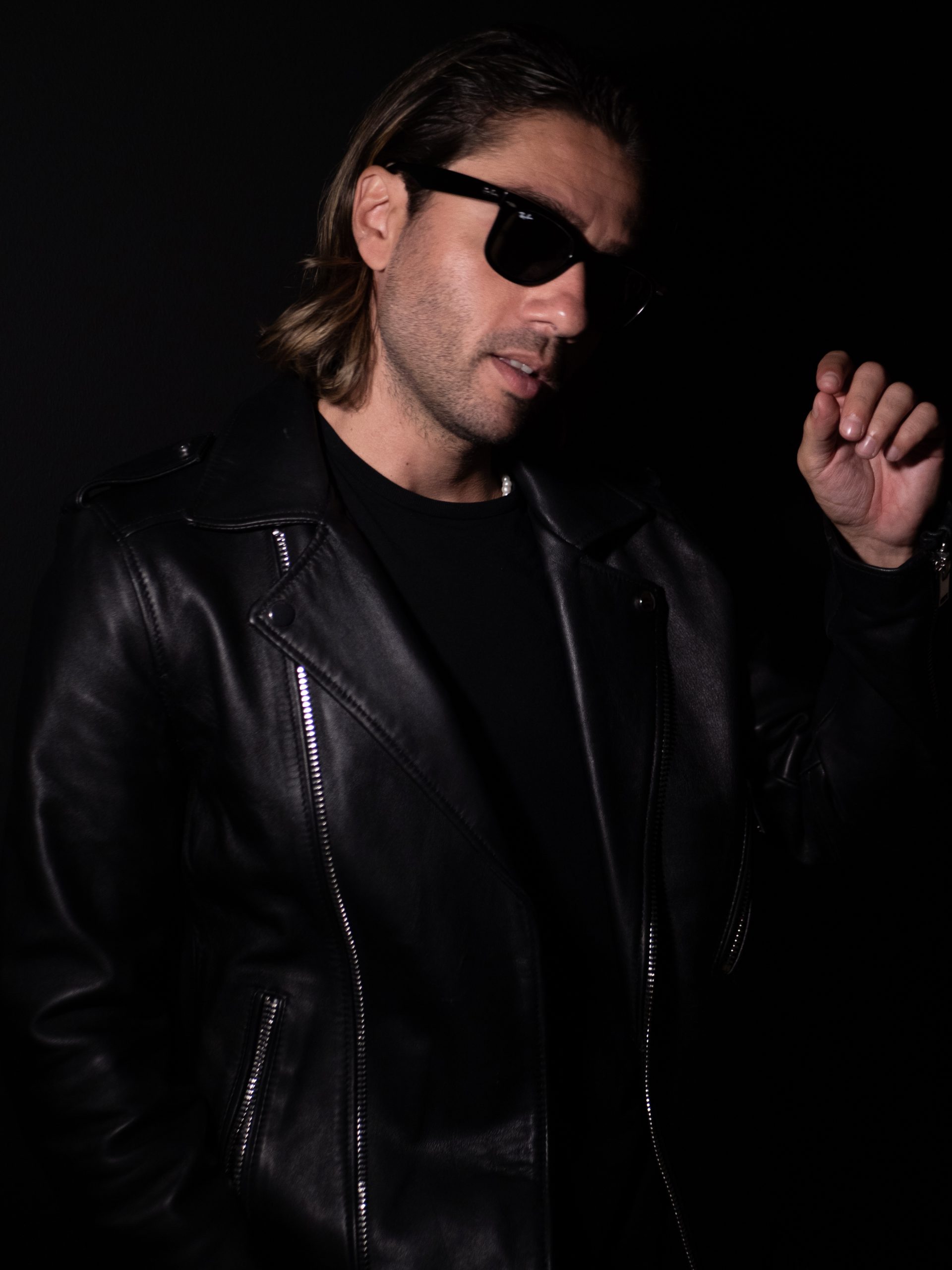 “The man who can’t be moved” il nuovo singolo di Gavrill con Natalie Major