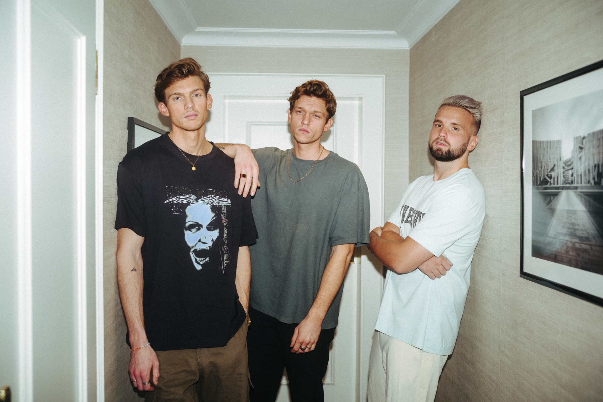FAST BOY X TOPIC il nuovo singolo è "Forget You" - Radio Time