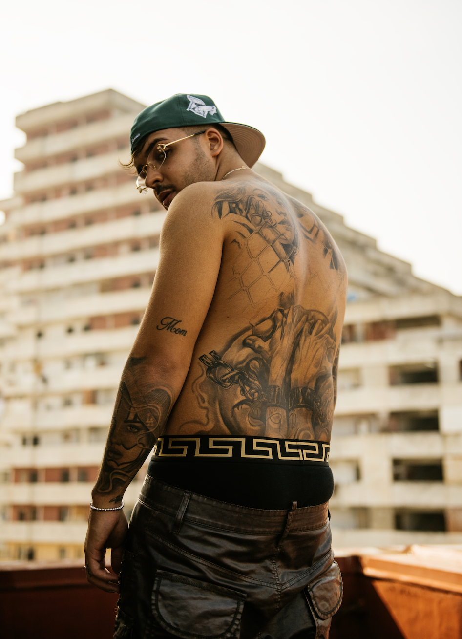 Geolier farà tappa anche a Catania al Wave Summer Music - Radio Time