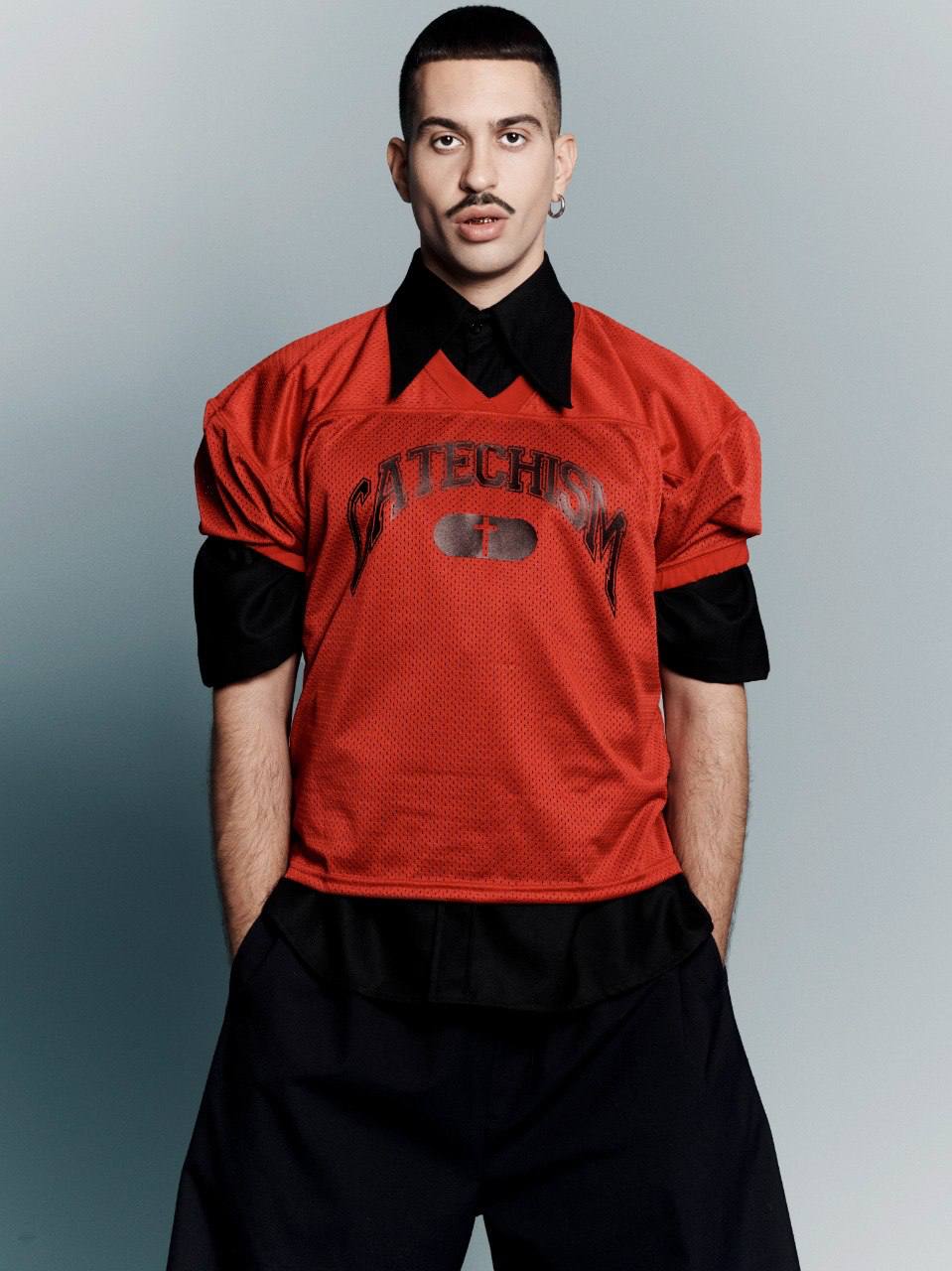 Eurovision Song Contest 2023, Mahmood ospite nella serata finale alla ...