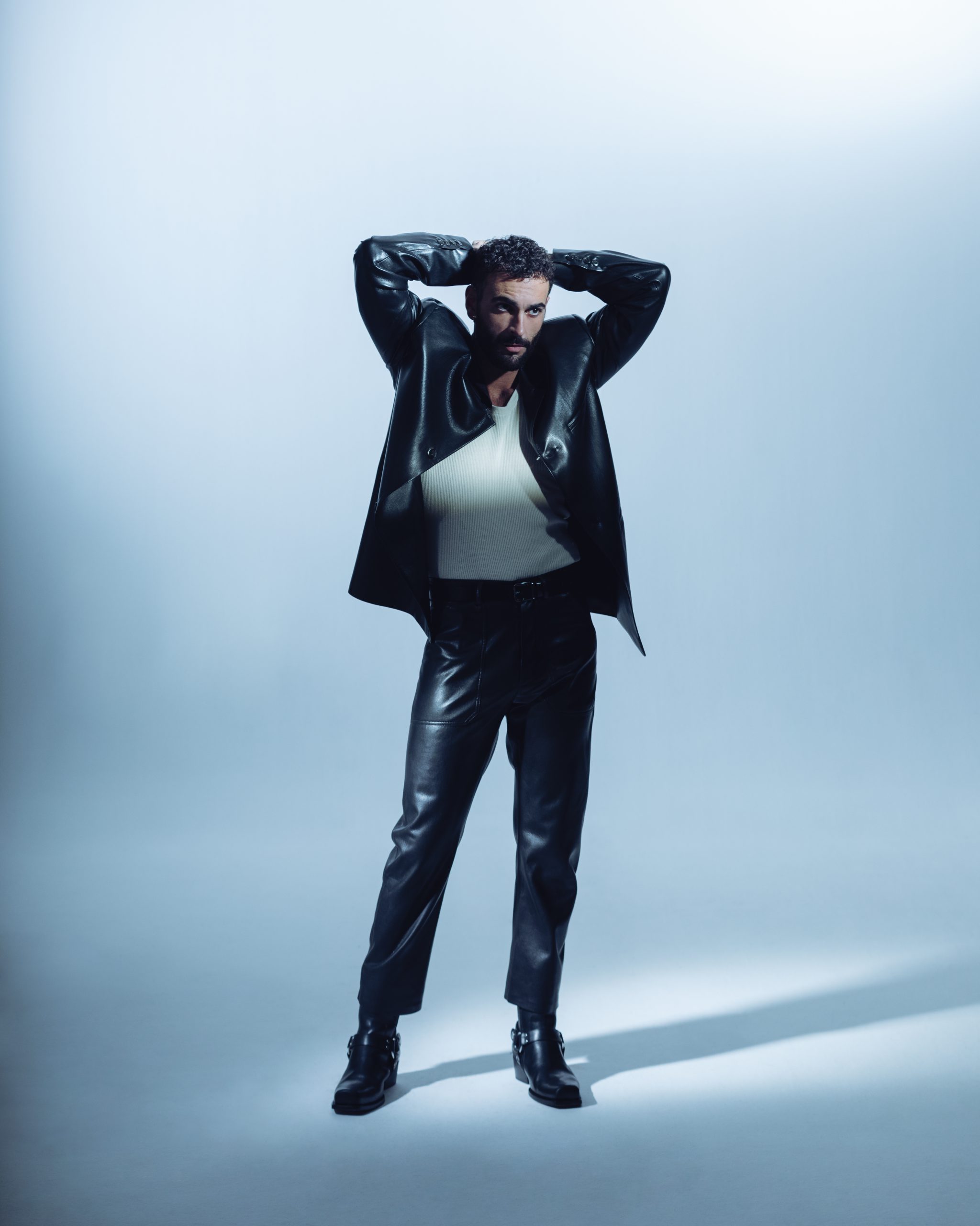 È Materia (Prisma) il nuovo album di Marco Mengoni - Radio Time