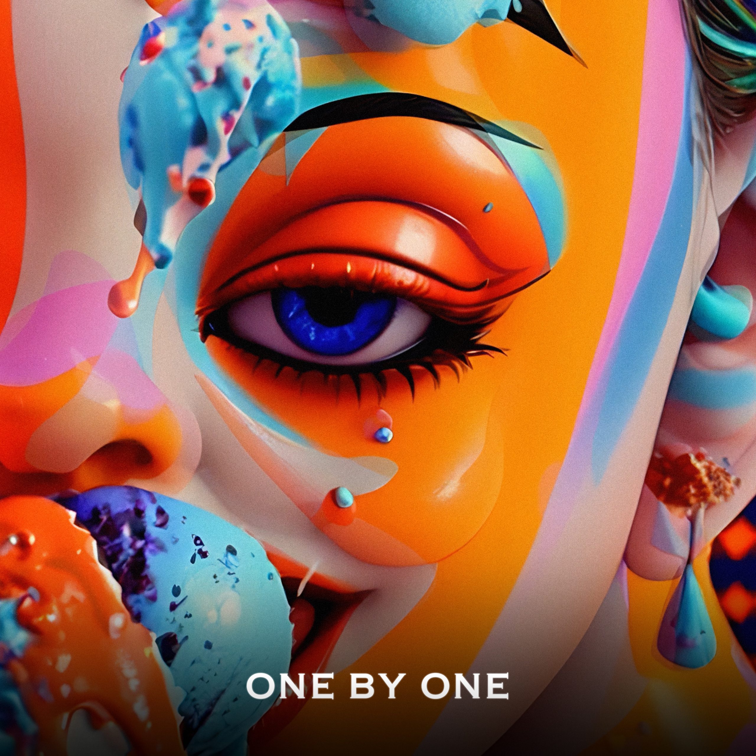 Gabry Ponte, torna con il suo nuovo singolo ‘One By One’ con HOSANNA - Radio Time