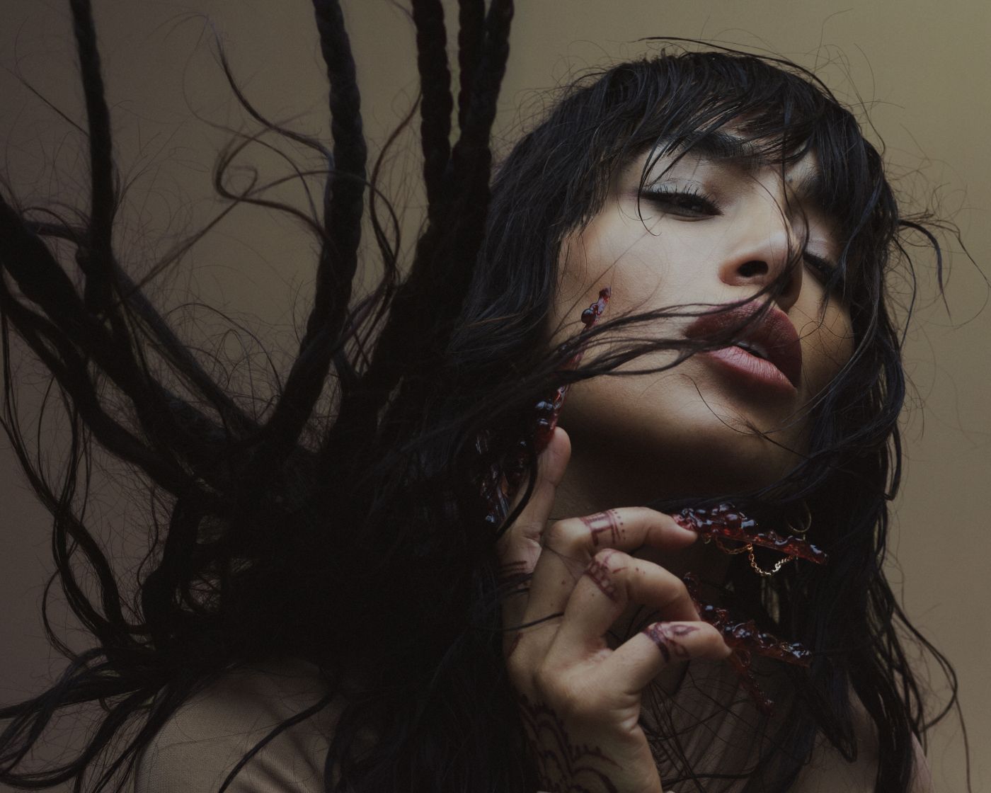 Loreen ha vinto l’Eurovision Song Contest - Radio Time