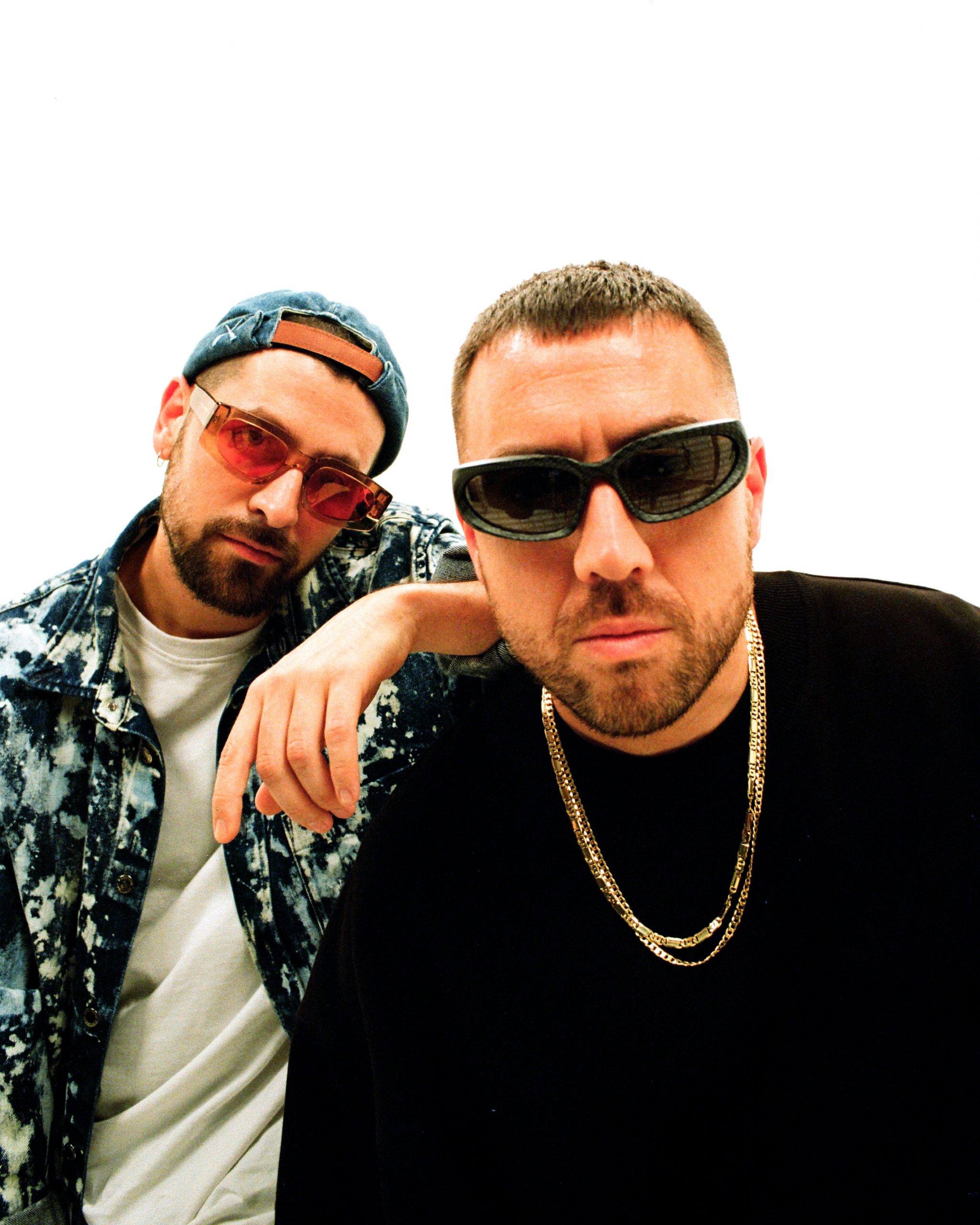 Coez e Frah Quintale annunciano a sorpresa con un teaser il loro primo ...