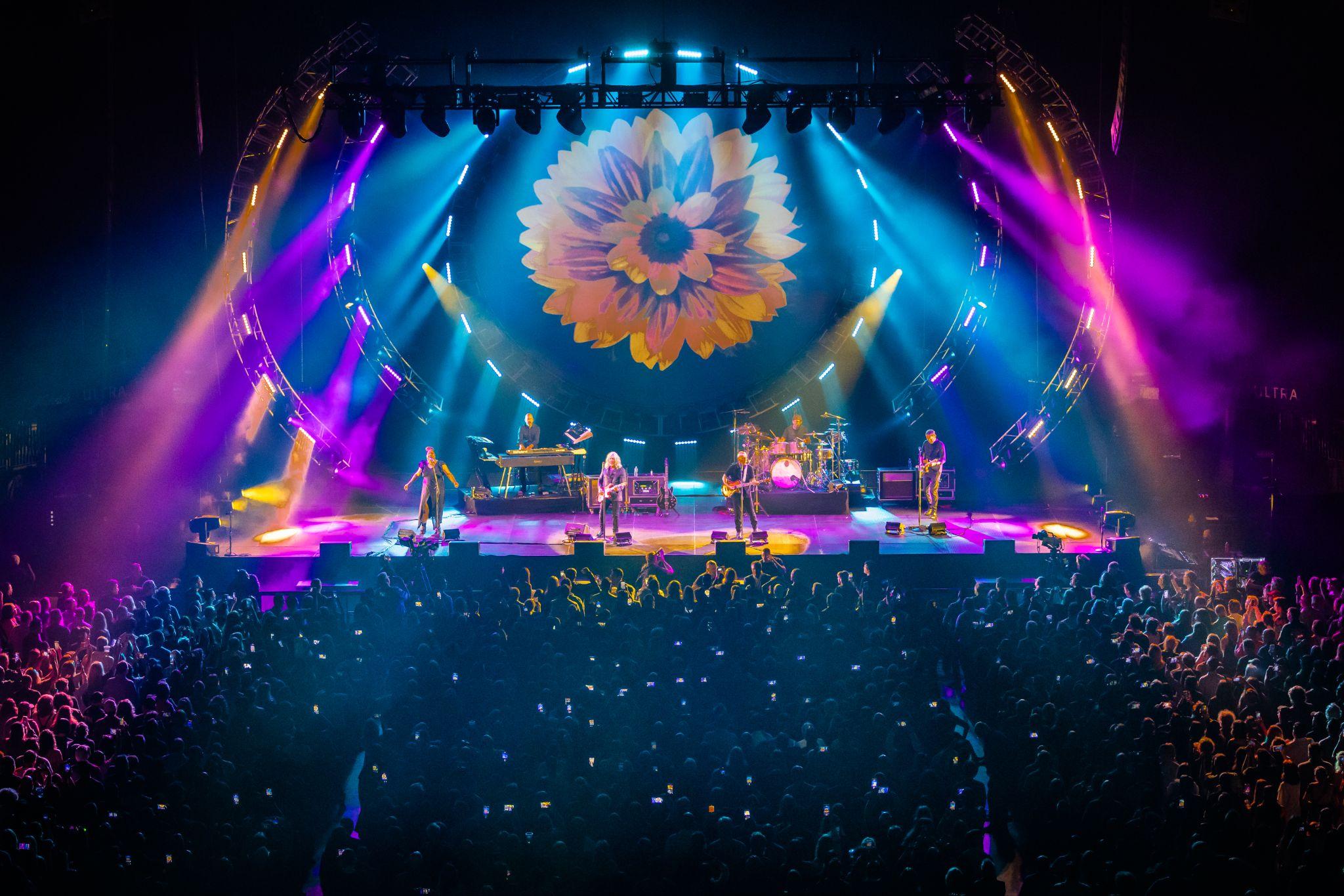 I Tears For Fears publicano un nuovo album "Songs For A Nervous Planet ...